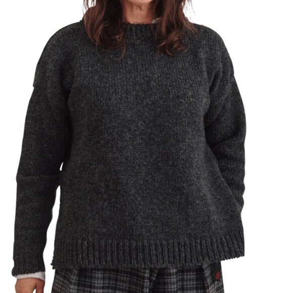 Devold of Norway | Sweaters | Devold Of Norway Split Seam Sweater ...